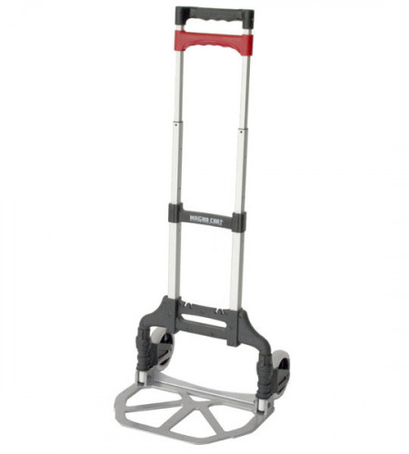Тележка складная ручная Magna Cart MCX Personal 68 кг - купить в ...