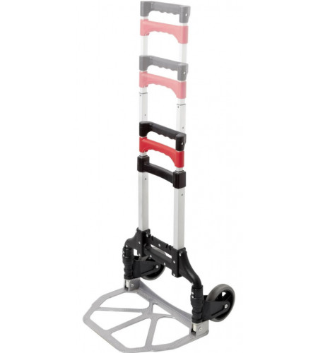 Тележка складная ручная Magna Cart MCX Personal 68 кг - купить в ...